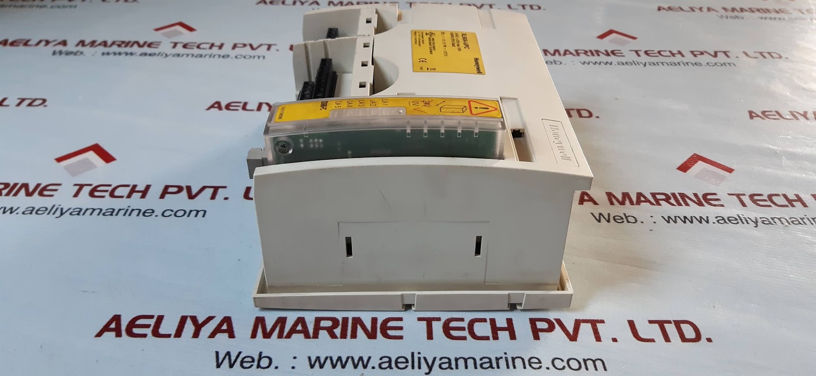 HONEYWELL XL50A-UPC CONTROLLER - Aeliya Marine