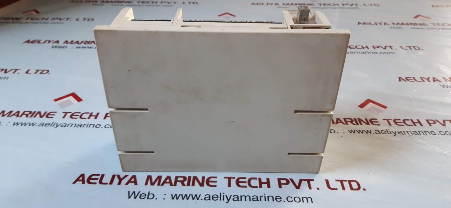 HONEYWELL XL50A-UPC CONTROLLER - Aeliya Marine