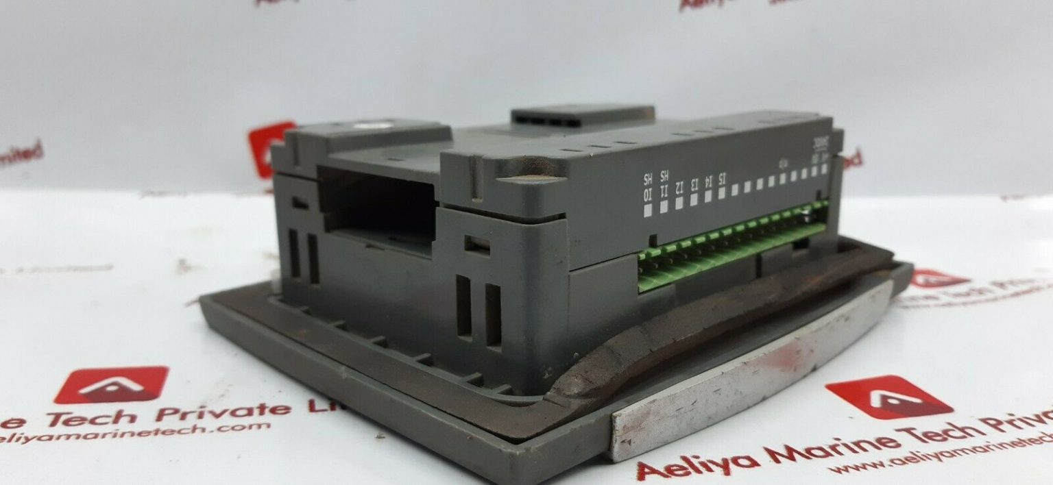 UNITRONICS JZ10-11-R10 POWER SUPPLY - Aeliya Marine