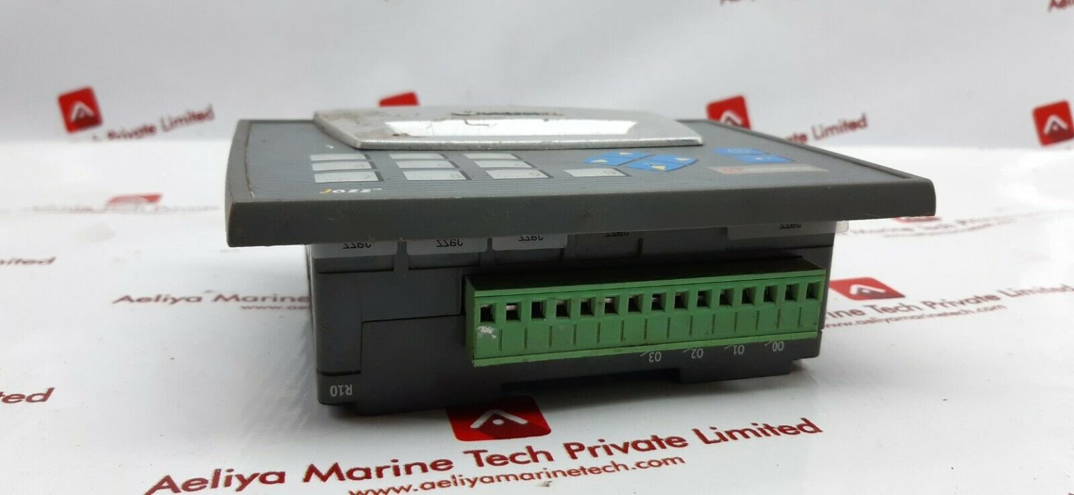 UNITRONICS JZ10-11-R10 POWER SUPPLY - Aeliya Marine