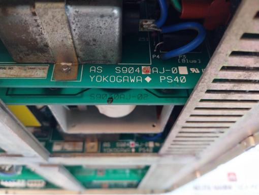 YOKOGAWA PS40*B POWER SUPPLY - Aeliya Marine