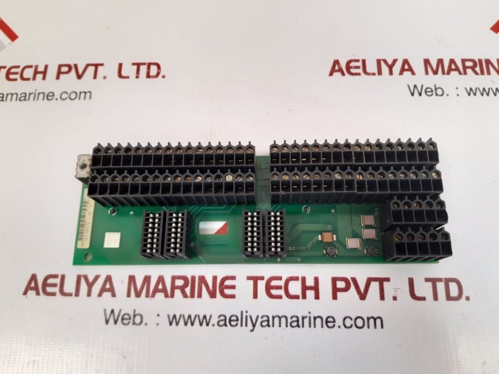 SIEMENS 781 0103 05A SS PCB CARD - Aeliya Marine