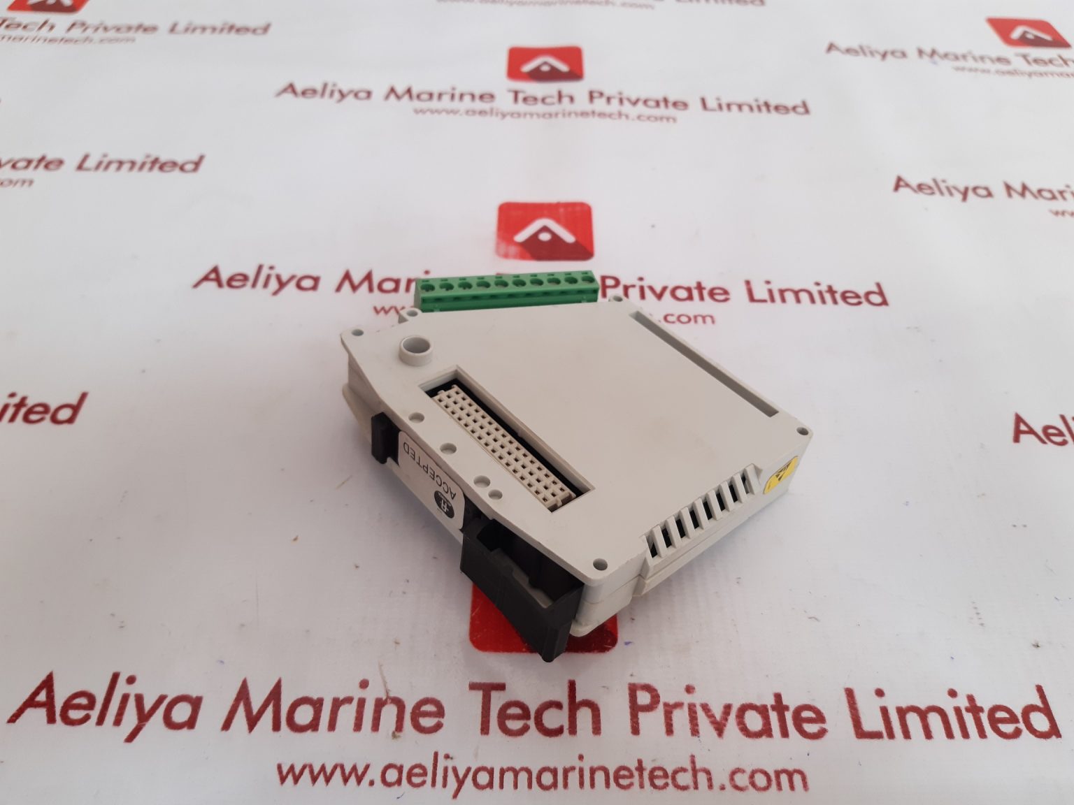 AUTRONICA BSD-310/N LOOP DRIVER MODULE - Aeliya Marine