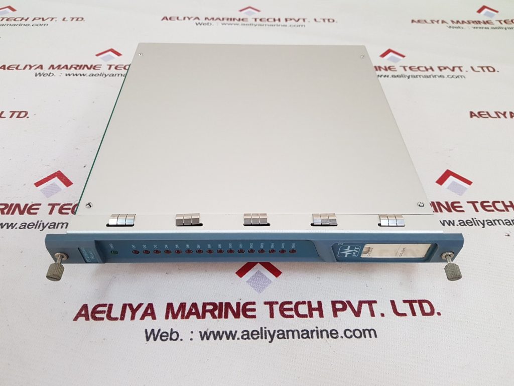 PROVIBTECH PT2060/40 MULTI CHANNEL RACK - Aeliya Marine