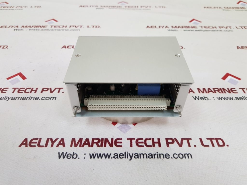 PROVIBTECH PT2060/90-A3-B3-H MULTI CHANNEL RACK - Aeliya Marine