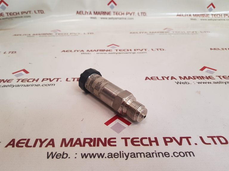LABOM PRESSURE TRANSMITTER CB6010 - Aeliya Marine