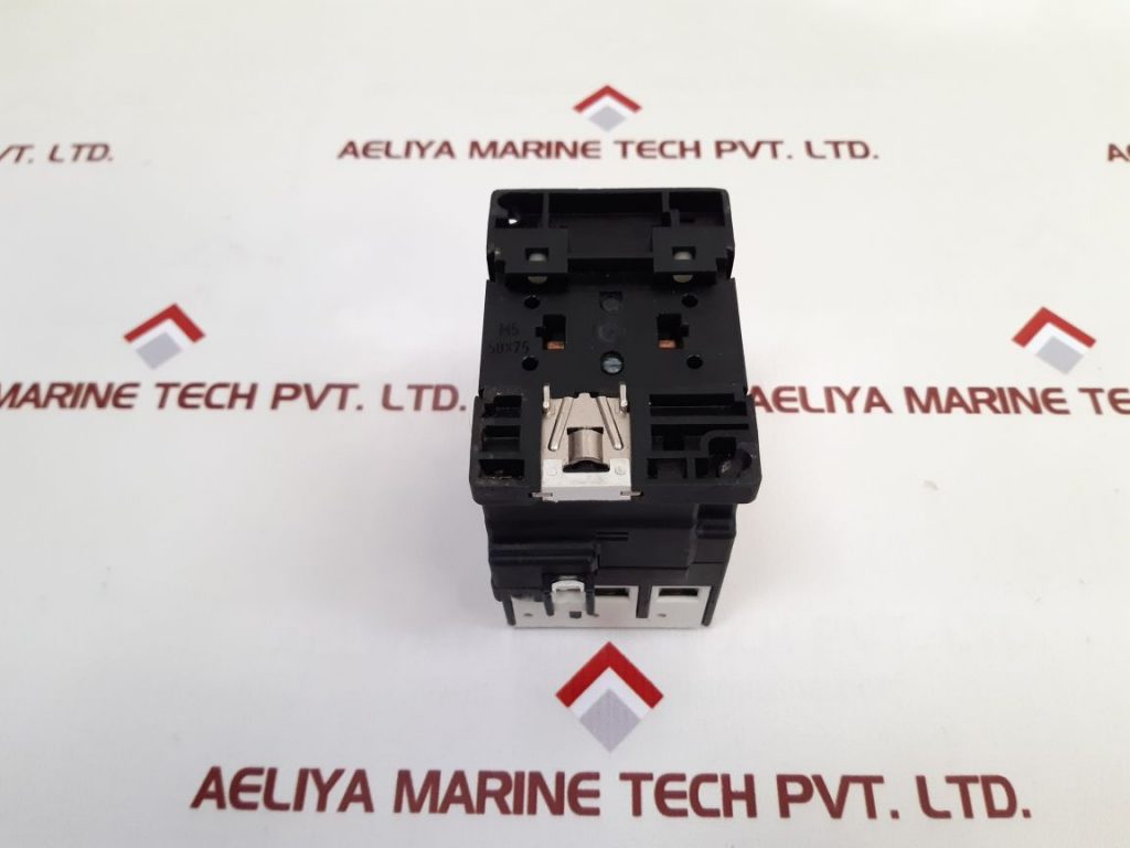 KLÖCKNER-MOELLER DIL1M 3 POLE CONTACTOR - Aeliya Marine