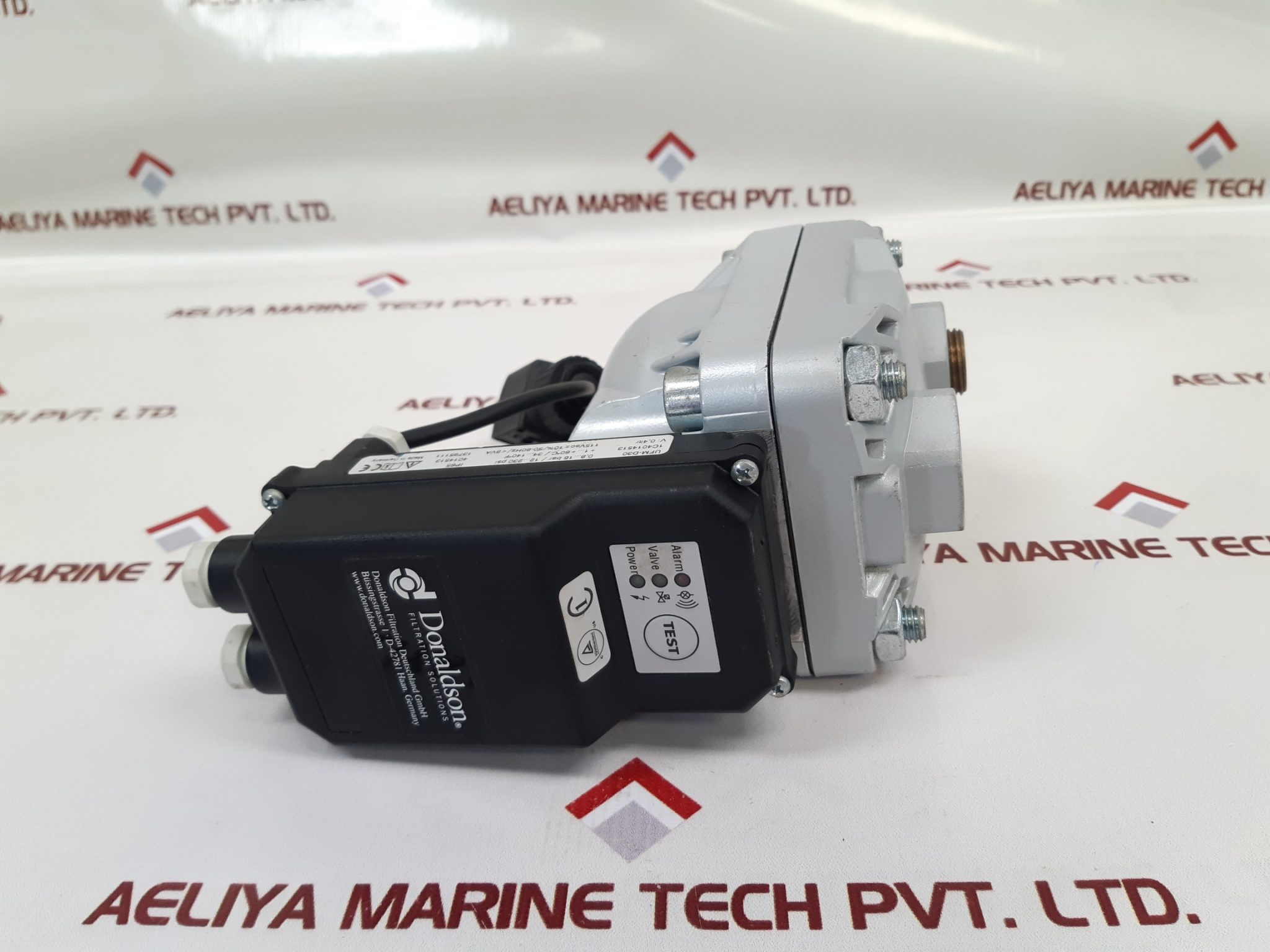 DONALDSON FILTRATION UFM-D30 LEVEL CONTROLLER - Aeliya Marine