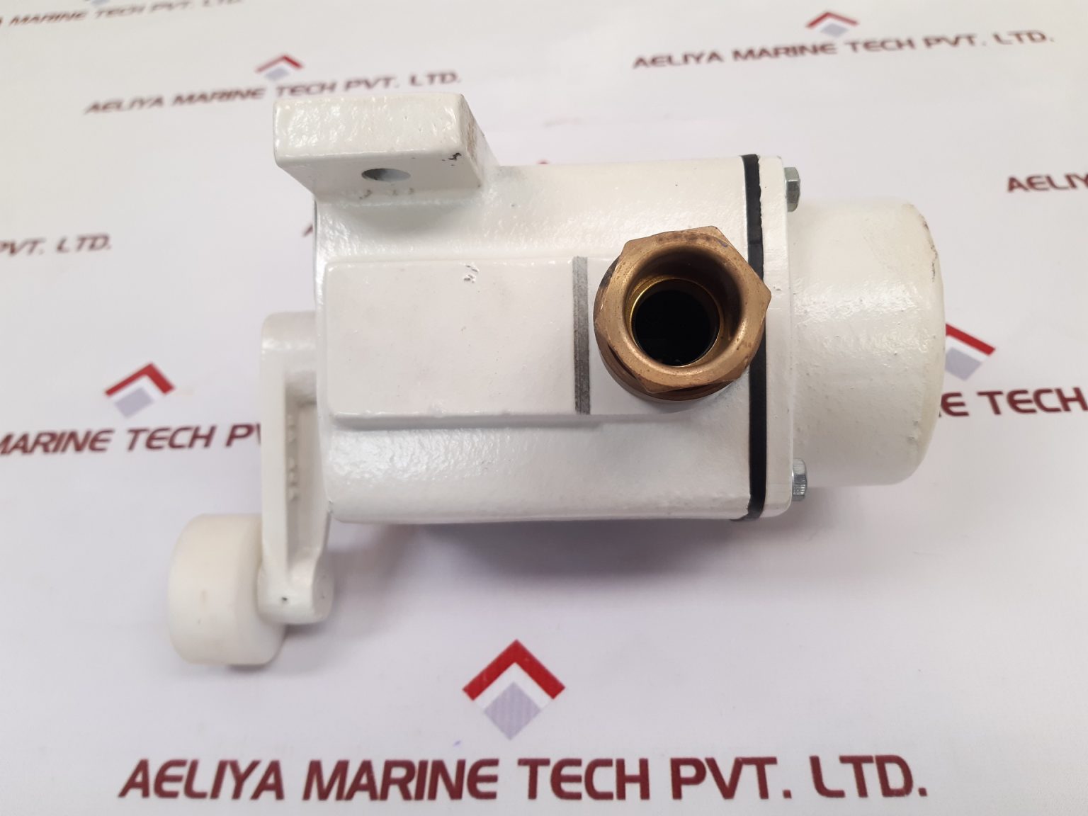 HARTMANN 606045214 LIMIT SWITCH LUFFING GEAR FOR LIEBHERR CREANE ...