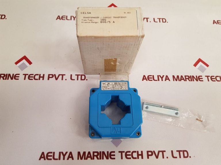 CELSA IBG CURRENT TRANSFORMER - Aeliya Marine