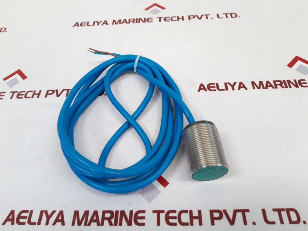 PEPPERL+FUCHS NCB10-30GM40-N0 PROXIMITY SENSOR - Aeliya Marine