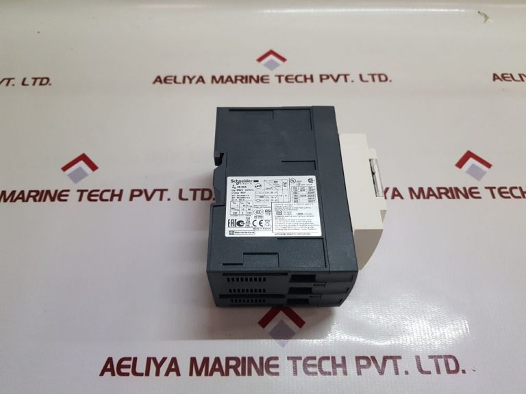 TELEMECANIQUE SCHNEIDER ELECTRIC GV3ME80/56-80A MOTOR CIRCUIT BREAKER ...