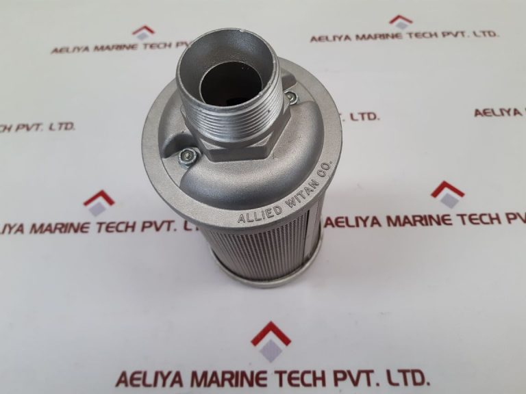 ALWITCO 44AW56 ATO MUFFLER - Aeliya Marine