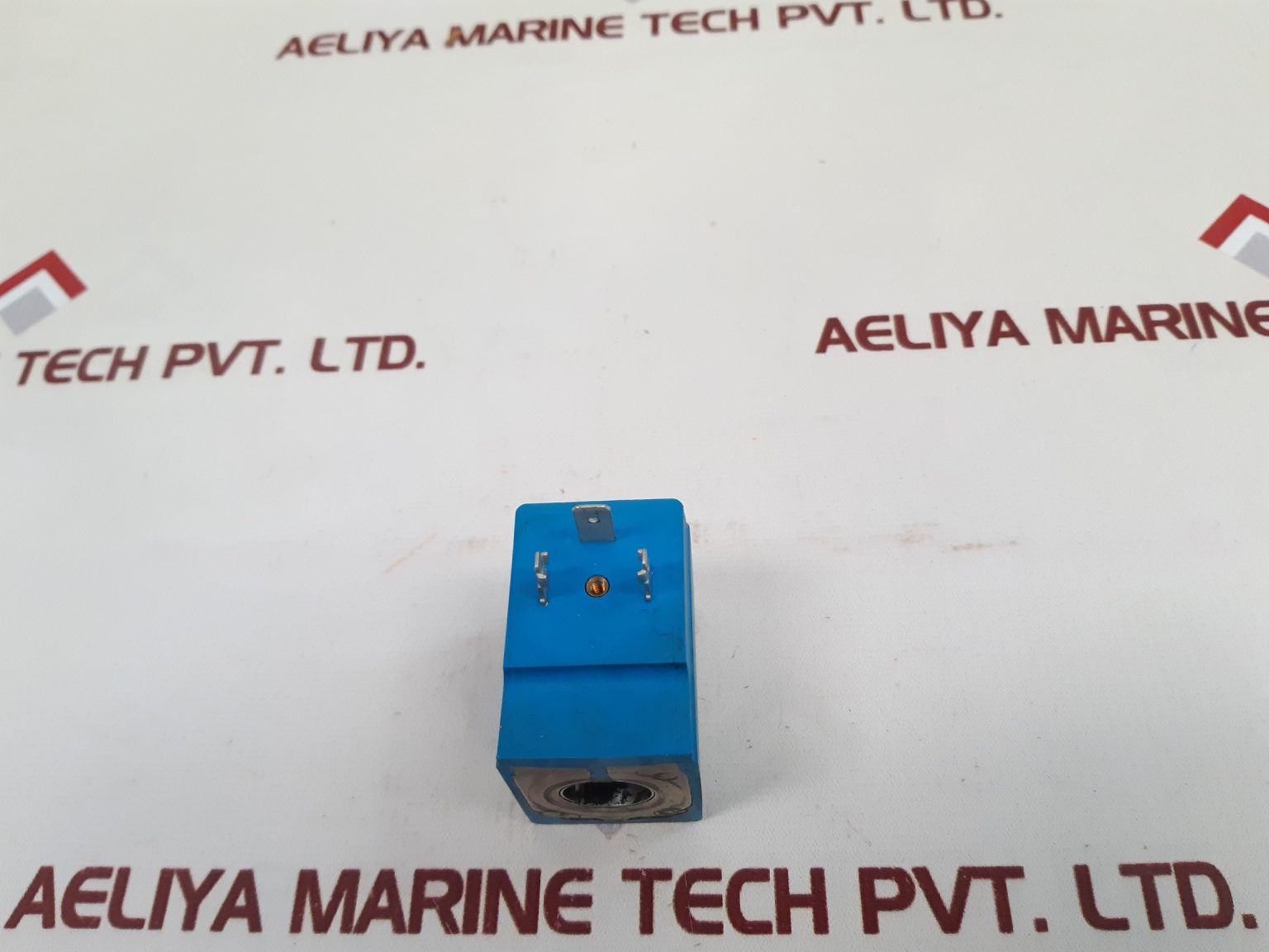 DANFOSS 042N7523 SOLENOID COIL - Aeliya Marine