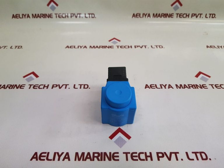 DANFOSS BB230CS SOLENOID COIL 018F7363 - Aeliya Marine