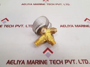 DANFOSS TEX2 068Z3209 THERMOSTATIC EXPANSION VALVE - Aeliya Marine