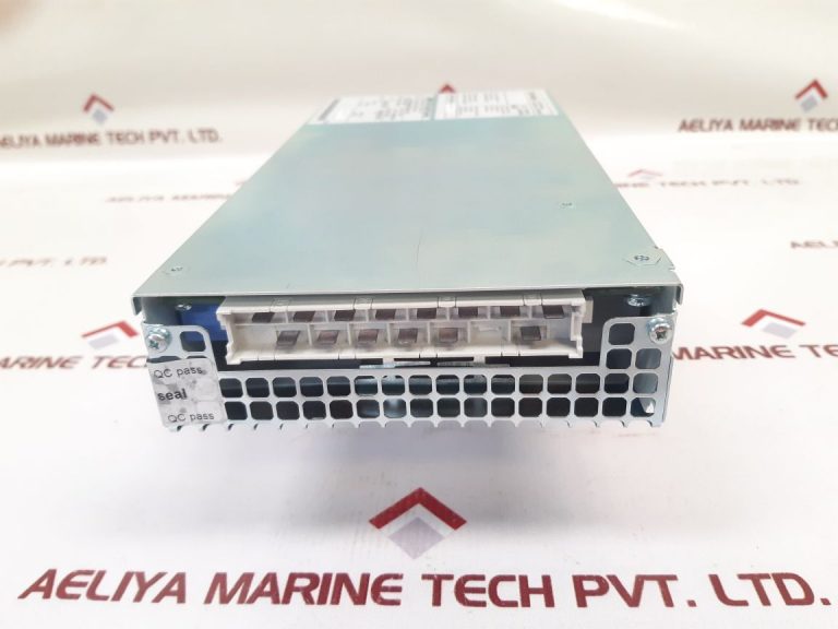 BENNING E100-240G48/30(33) BWRU-PDT SLIMLINE RECTIFIER 1500 - Aeliya Marine