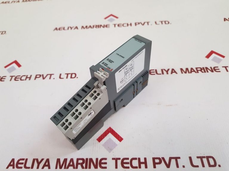 ALLEN-BRADLEY 1734-EP24DCK I/O EXPANSION POWER SUPPLY MODULE - Aeliya ...