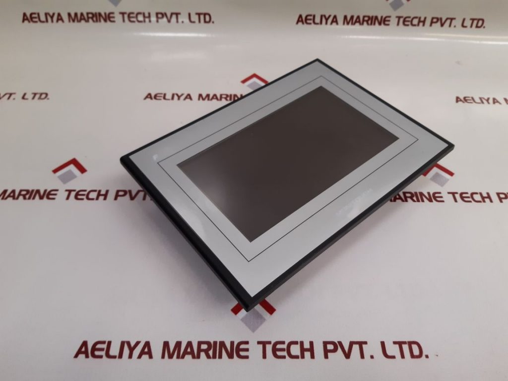 FUJI ELECTRIC MONITOUCH TS1070 TOUCH SCREEN - Aeliya Marine