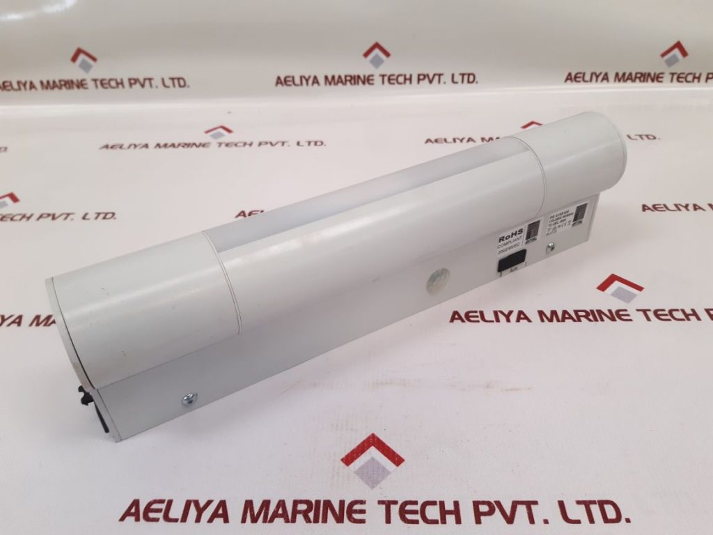 RITTAL PS 4155100 UNIVERSAL LIGHT ENCLOSURE - Aeliya Marine