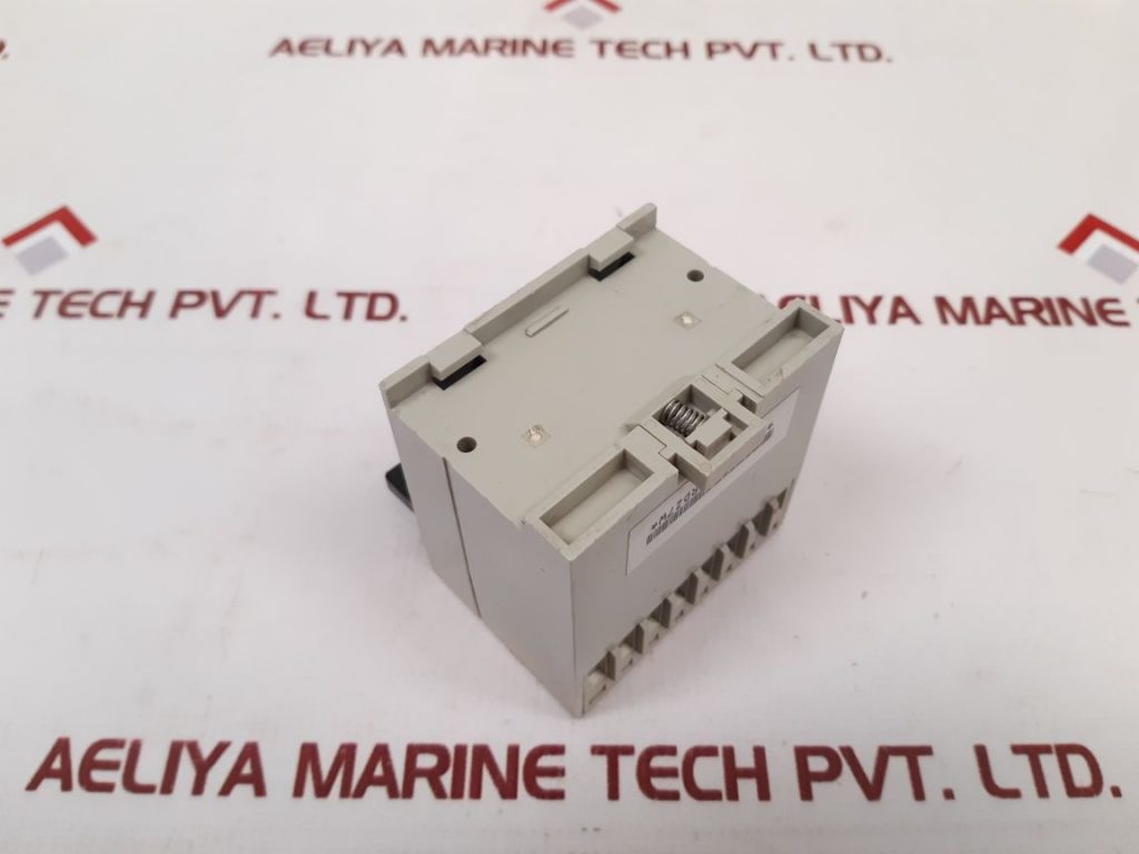 EOCR SAMWHA EOCR-FDM-S-220-S13: Overcurrent Relay