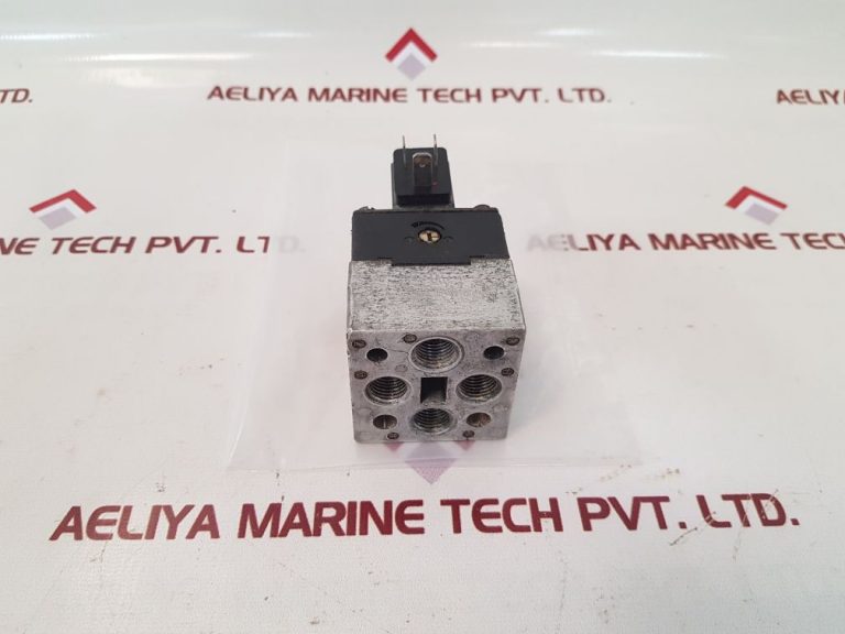 AVS-ROMER EWV-111-G60-1/4B MAGNETIC COIL - Aeliya Marine