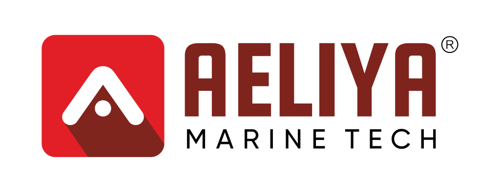 Norse Searchlight Control System - Aeliya Marine