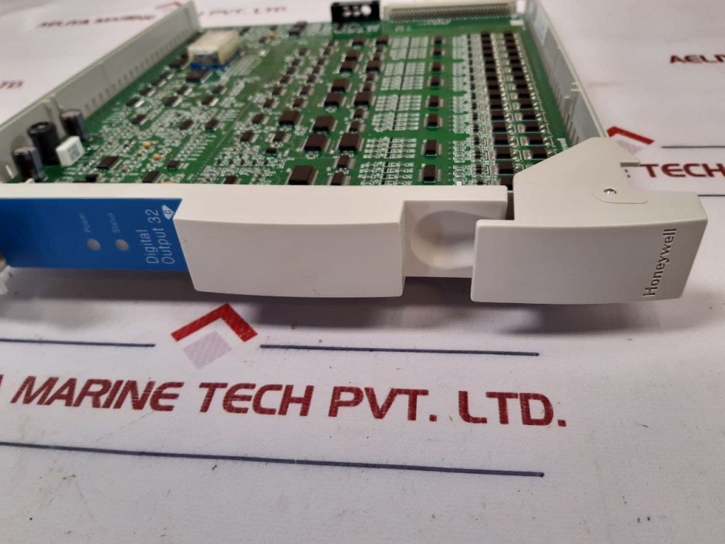 HONEYWELL 80363975-150 DIGITAL OUTPUT MODULE - Aeliya Marine