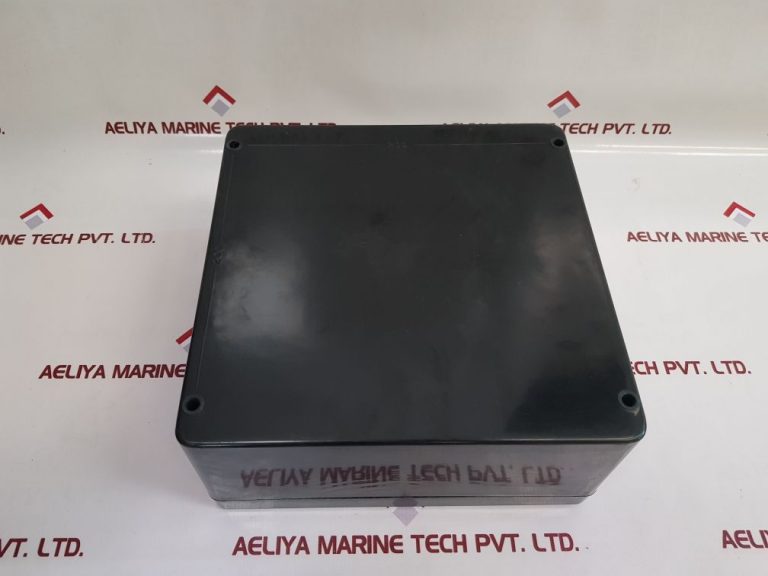 ABTECH BPG C12 JUNCTION BOX - Aeliya Marine Tech