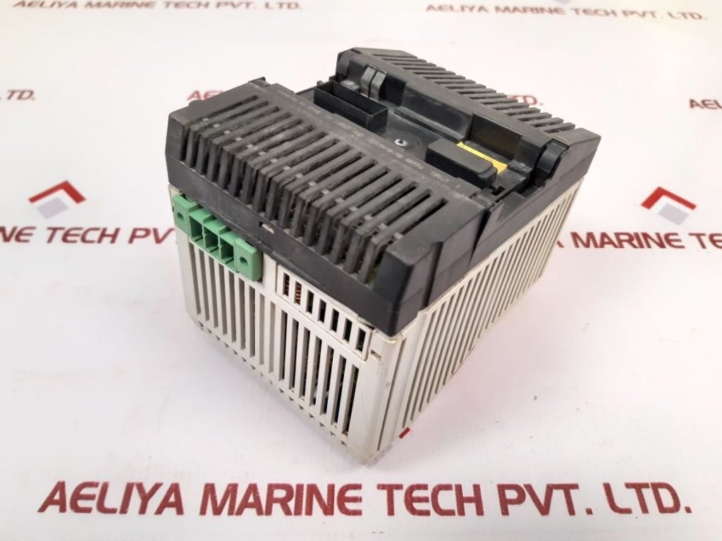 STAHL CPM 9440/15-01-11 REMOTE I/O CPU AND POWER MODULE - Aeliya Marine