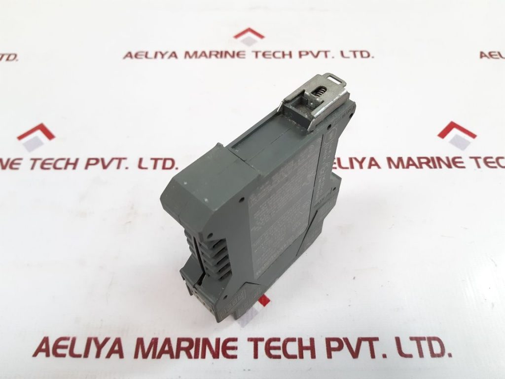 GM INTERNATIONAL D1030D 2 CHANNELS SWITCH/PROXIMITY DETECTOR REPEATER ...