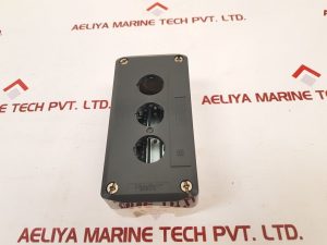 SCHNEIDER ELECTRIC XALD03 CONTROL BOX WITH 3 HOLES - Aeliya Marine