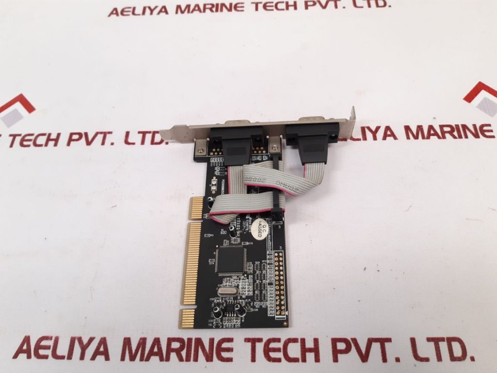 MANHATTAN PI2009865X2A PCB CARD - Aeliya Marine