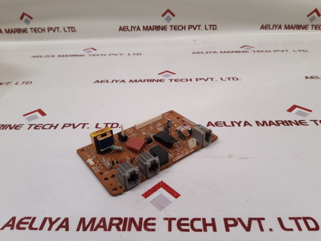 PCB CARD PBF PFUP1268ZA - Aeliya Marine