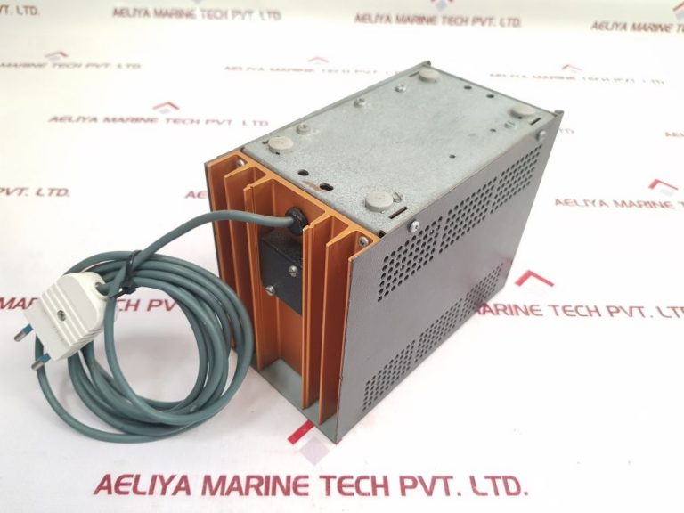 MASCOT ELECTRONICS 719 POWER SUPPLY - Aeliya Marine