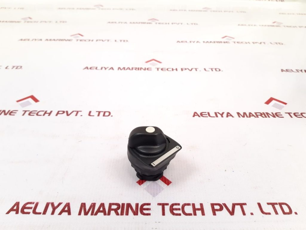 BARTEC 05-0003 SELECTOR SWITCH HEAD - Aeliya Marine