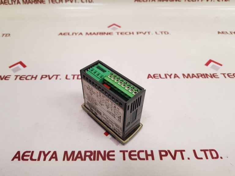 EMERSON DIXELL XR60CX TEMPERATURE CONTROLLER - Aeliya Marine