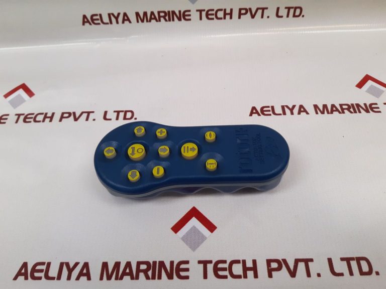 ROTORK CONTROLS BTST ACTUATOR SETTING TOOL - Aeliya Marine