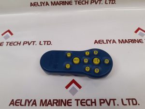 ROTORK CONTROLS BTST ACTUATOR SETTING TOOL - Aeliya Marine
