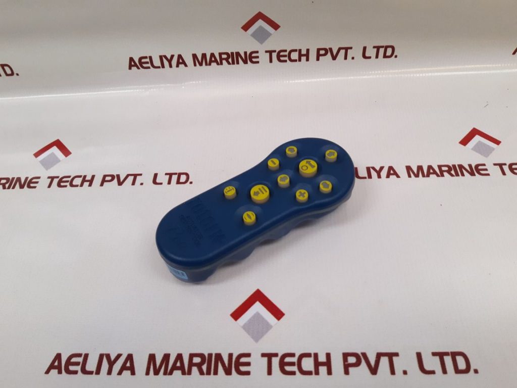 ROTORK CONTROLS BTST ACTUATOR SETTING TOOL - Aeliya Marine