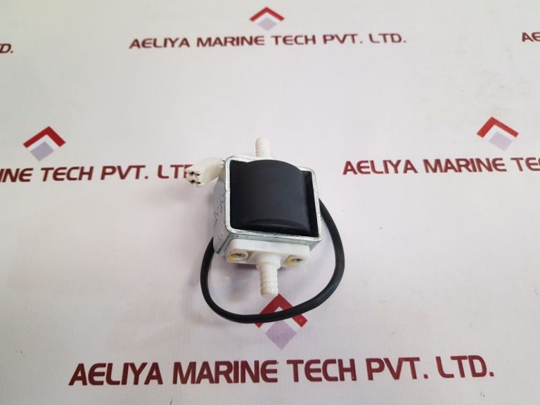 GOTEC PUMP EKS 17-TP/C - Aeliya Marine