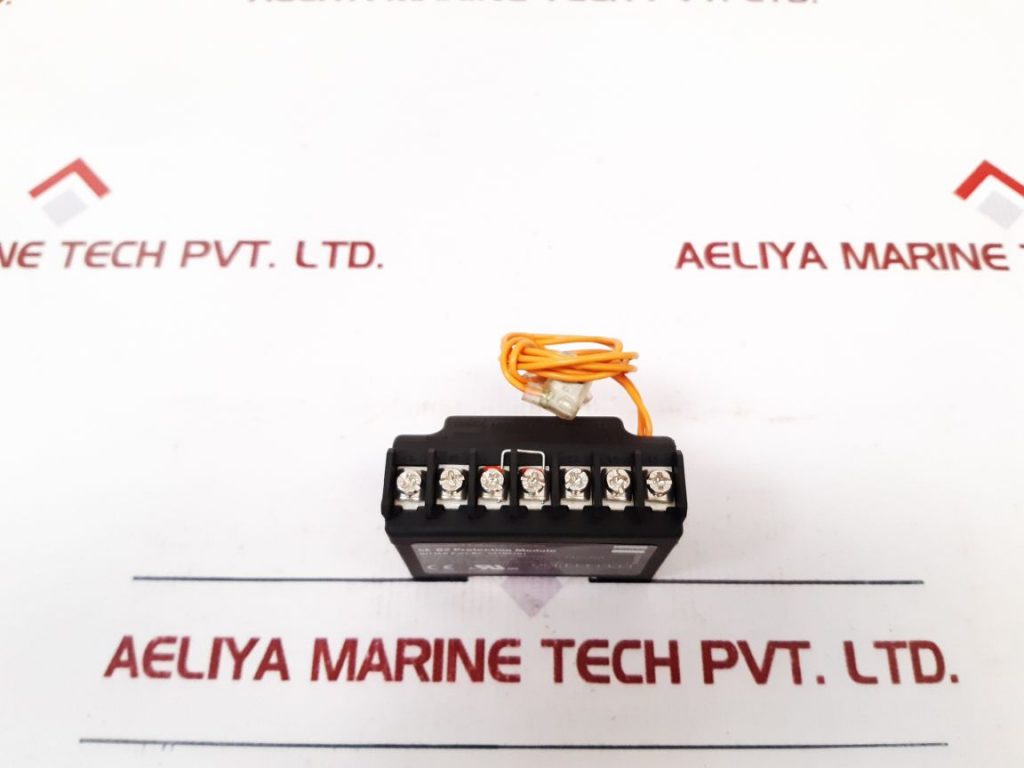 KRIWAN SE-B2 PROTECTION MODULE 34702701 - Aeliya Marine