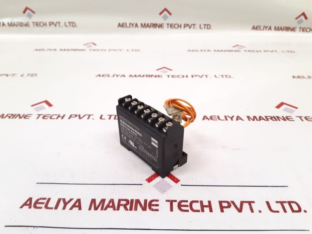 KRIWAN SE-B2 PROTECTION MODULE 34702701 - Aeliya Marine