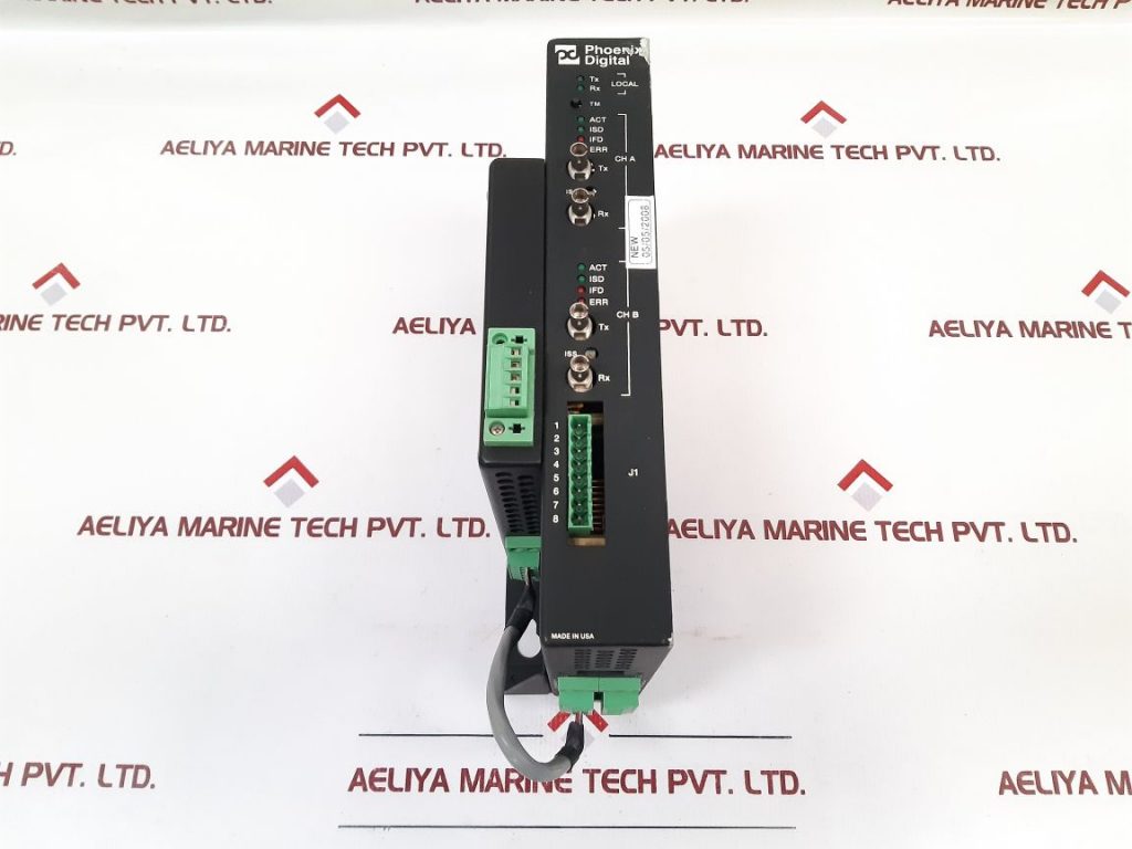 Phoenix OCM-GEN-85-P-D-ST-24V Optical Module