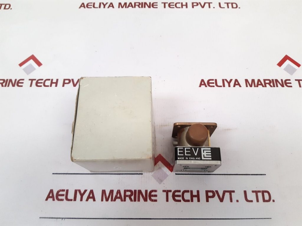 EEV BS4123 - Aeliya Marine
