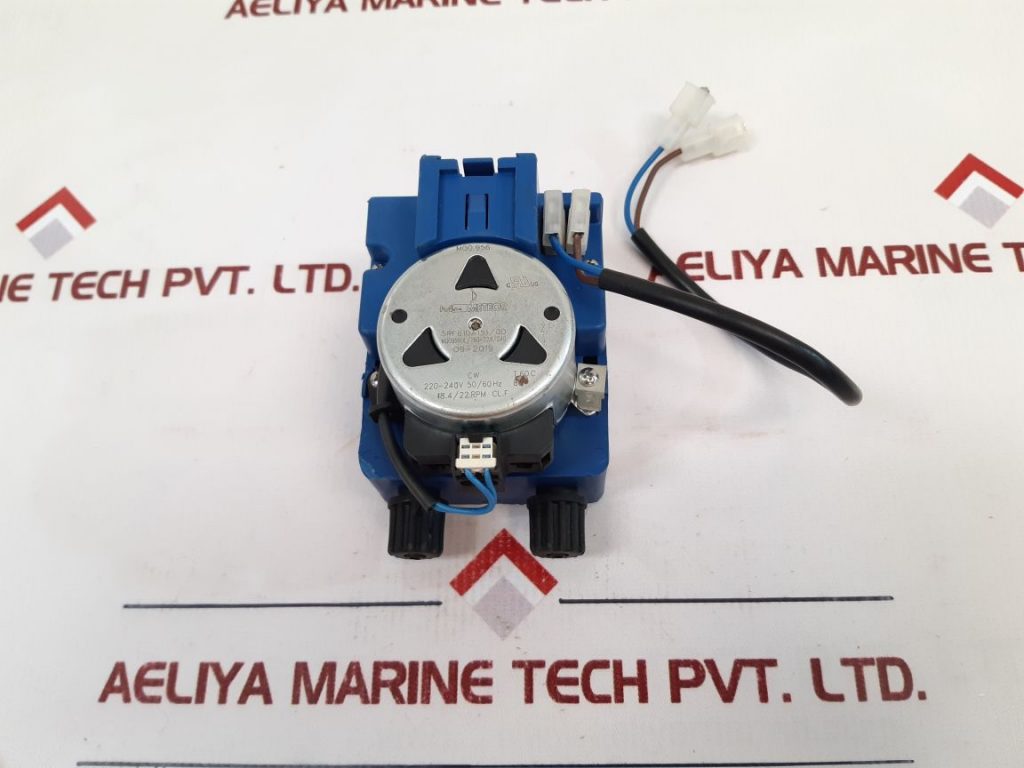 METEOR GEAR MOTOR 956 - Aeliya Marine