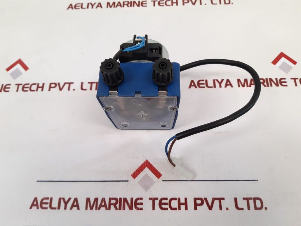 METEOR GEAR MOTOR 956 - Aeliya Marine