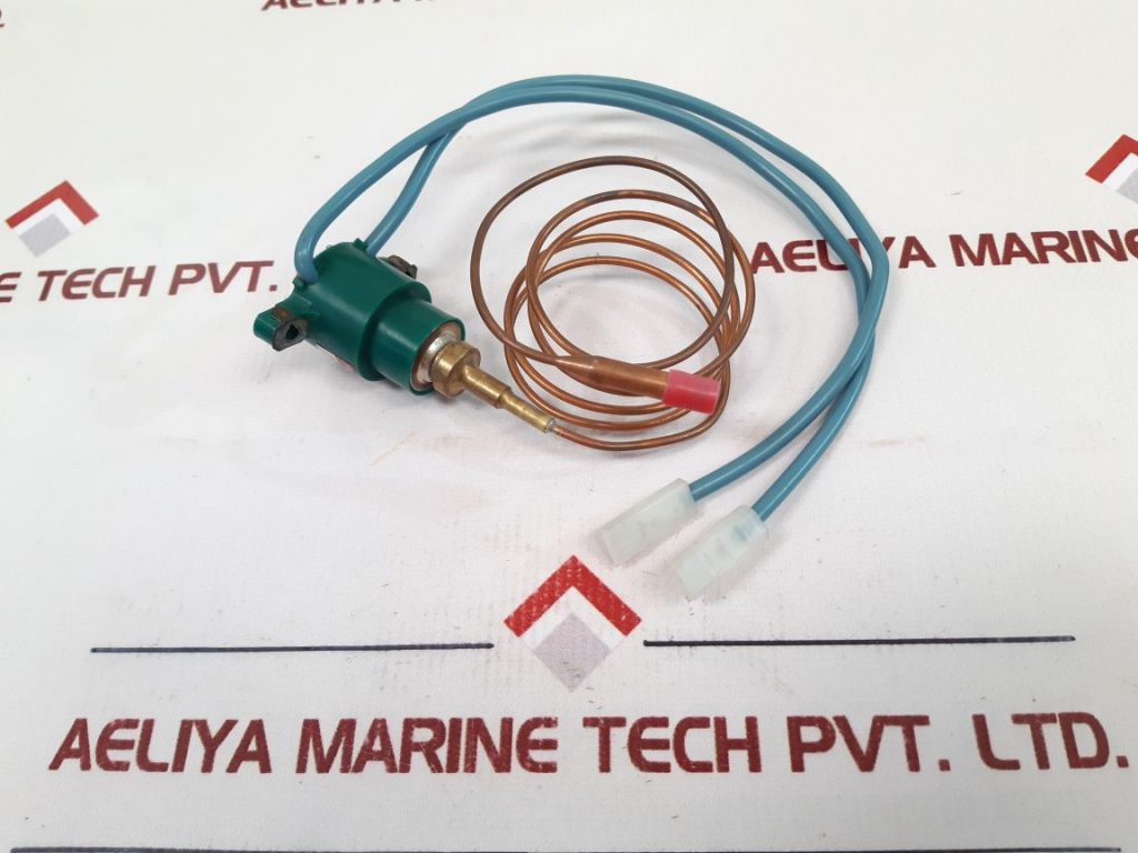 TEXAS INSTRUMENTS 29PSP006-8 HIGH PRESSURE SWITCH - Aeliya Marine