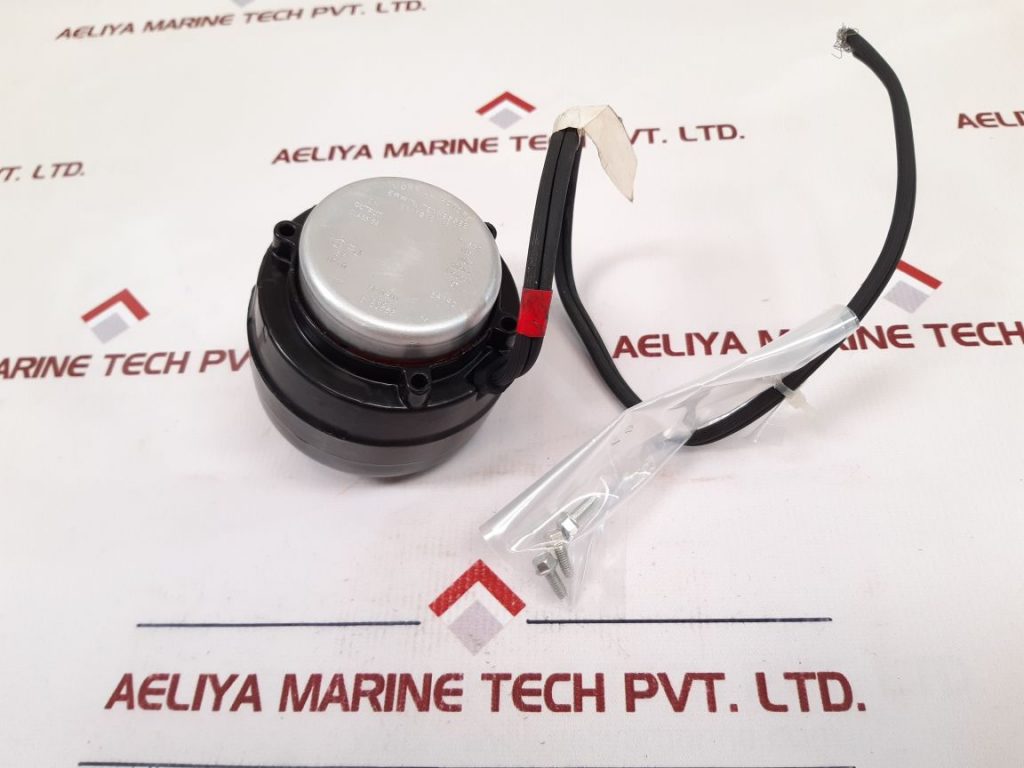 MORRILL MOTORS SP-B9HBA16 - Aeliya Marine