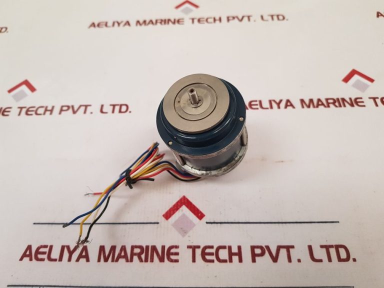 NIPPON SYNCHRO RECEIVER 43M - Aeliya Marine